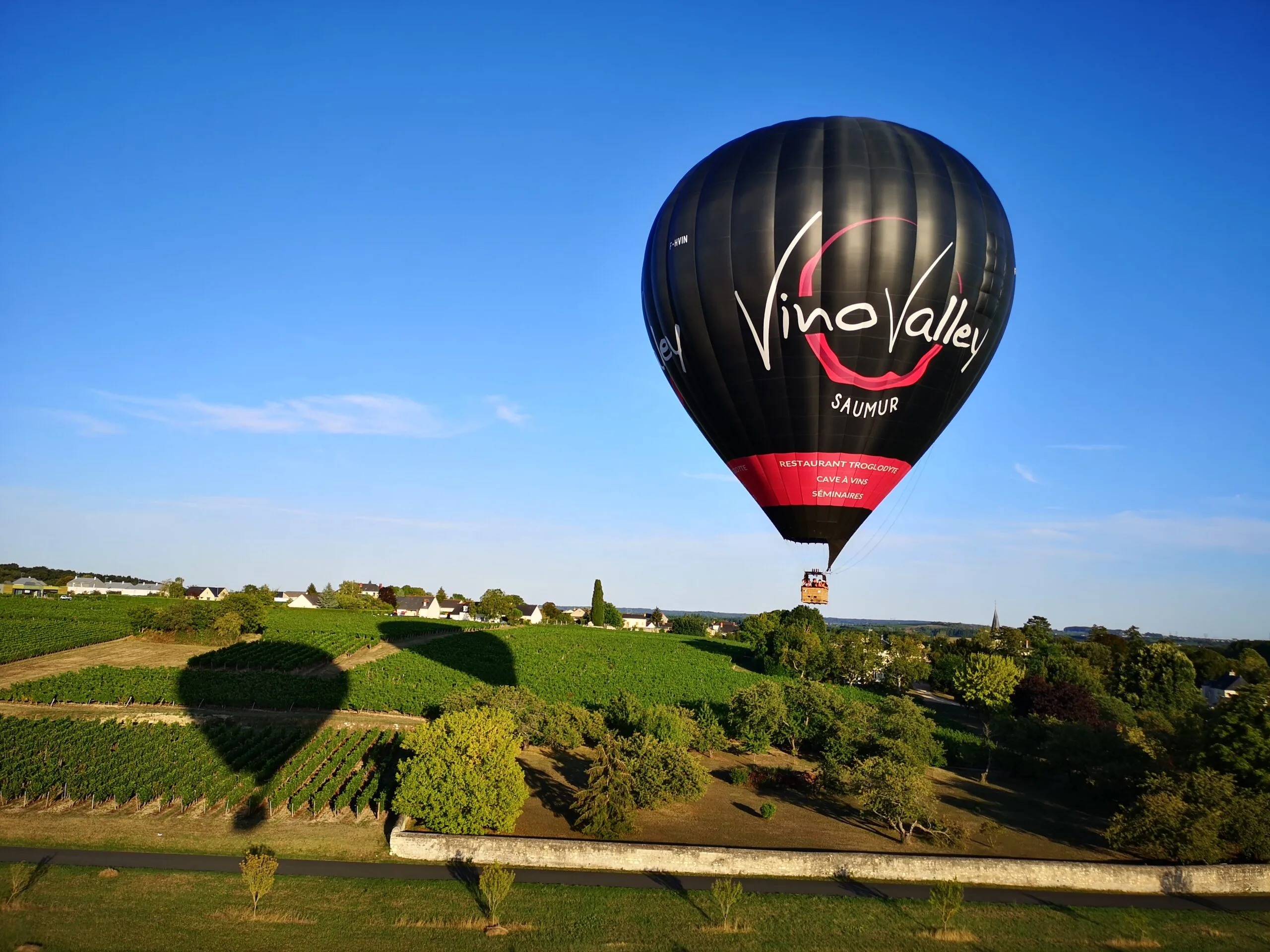 Combien coûte une montgolfière ? - Montgolfiere Sensation